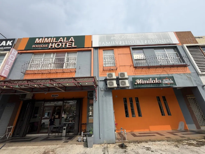 Collection O Shah Alam Near Icity Mall Formerly Mimilala - Klang