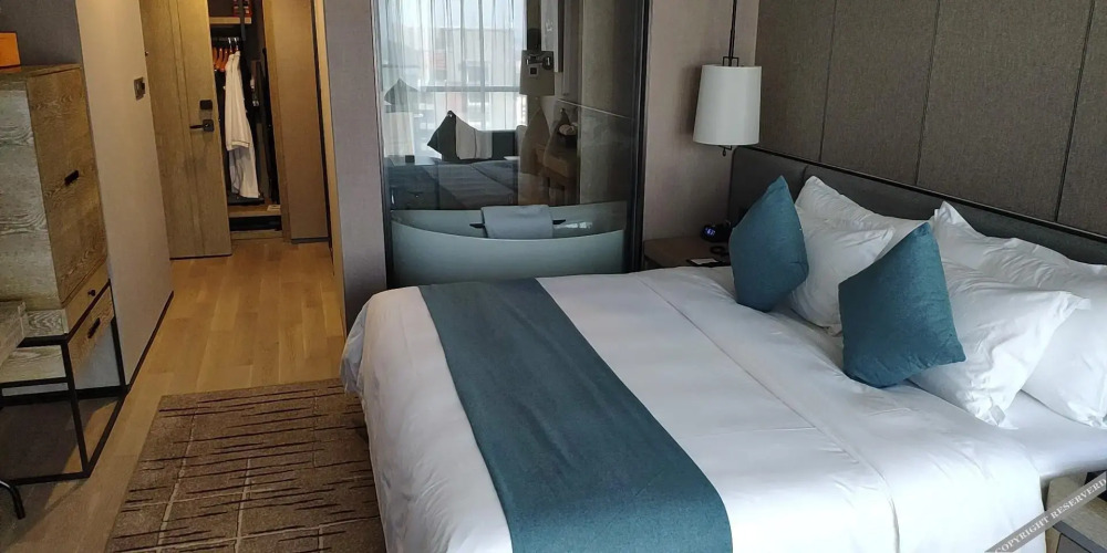 Wyndham Grand Maoming - Maoming