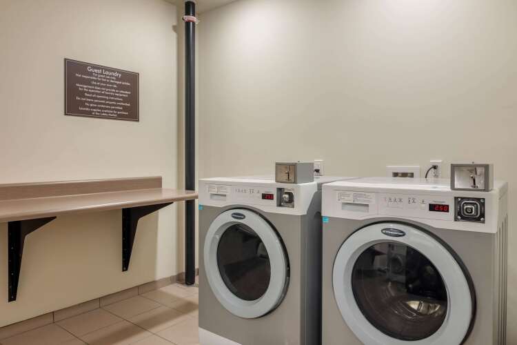 Mainstay Suites Newnan Atlanta South - Newnan, GA