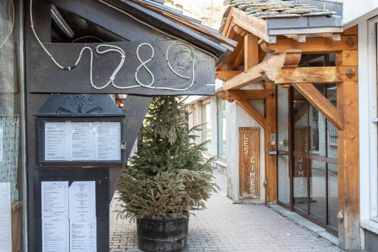 Résidence Les Cîmes - Centre Val D'isère - Val-d'Isère