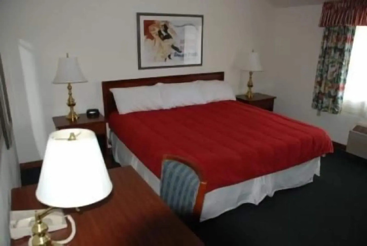 Beaver Dam Lodge - Arizona