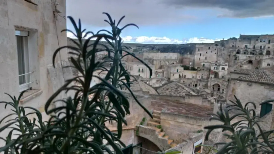 Casa 3bien (Adults Only) - Matera