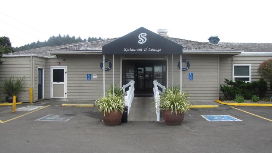 Clarion Inn Surfrider Resort - 俄勒岡