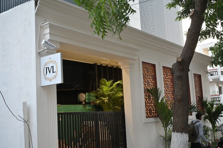 Jvl By Nexottel - Rajkot