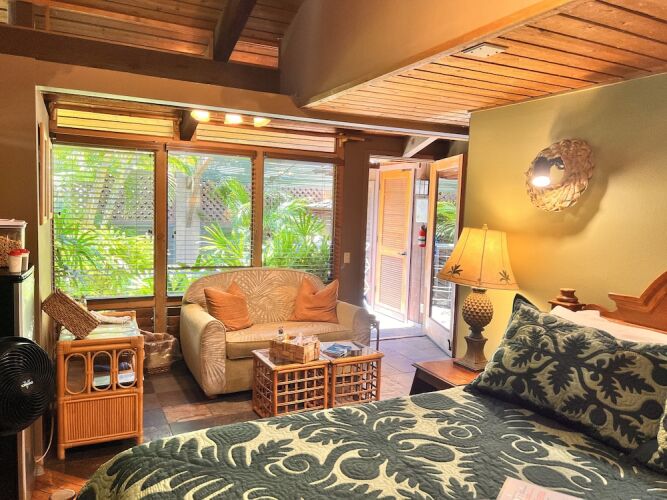 Guava Suite - Maui, HI