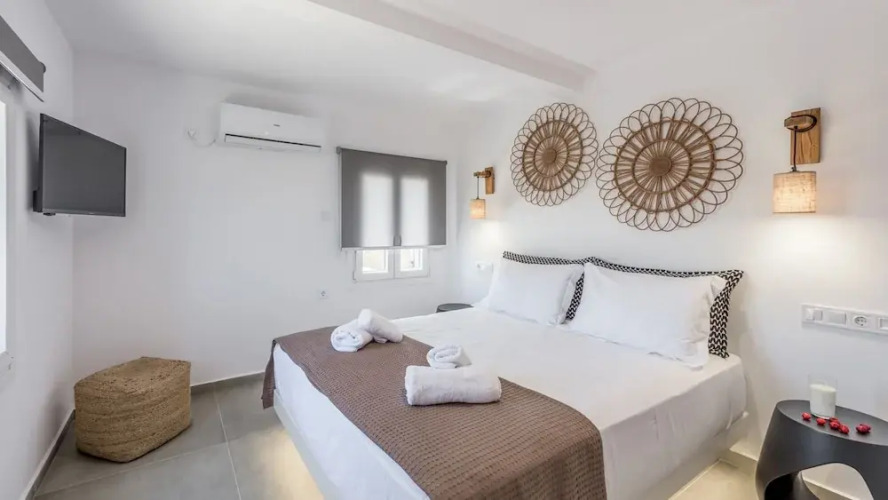 Elements Of Milos - Milos