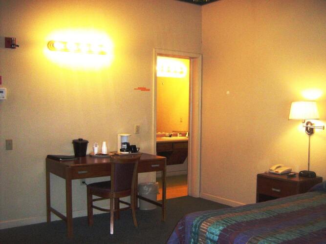 Westhaven Inn Pollock Pines - Pollock Pines, CA