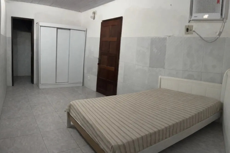 Ocaru Pousada & Hostel - Itaparica