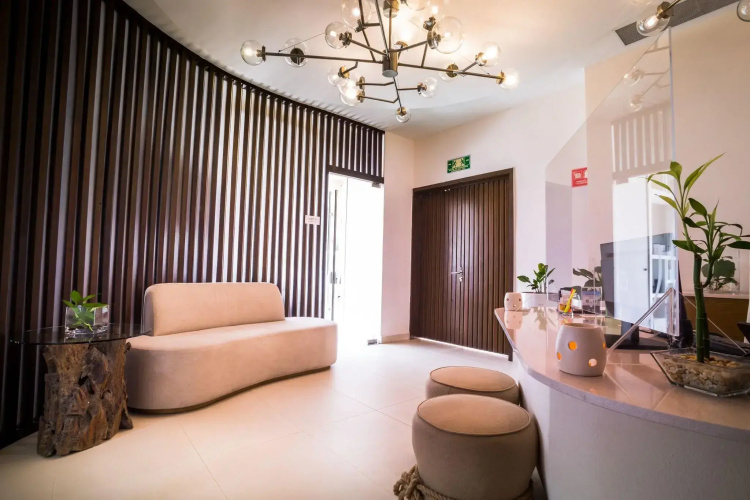 The Westin Cozumel - Riviera Maya