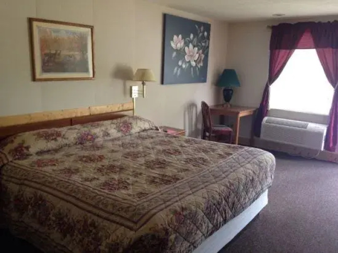 Chatuge Mountain Inn - Hiawassee, GA