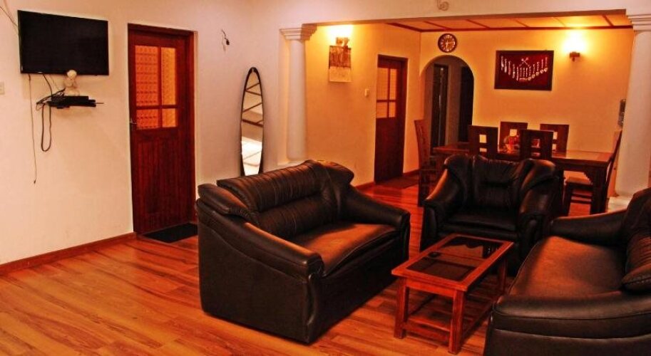 Villa Thotiya - Bentota