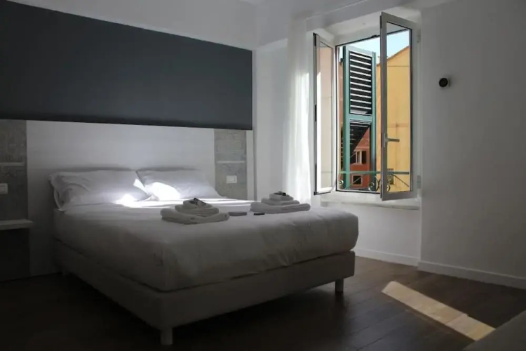 Albergo Augusta - Recco