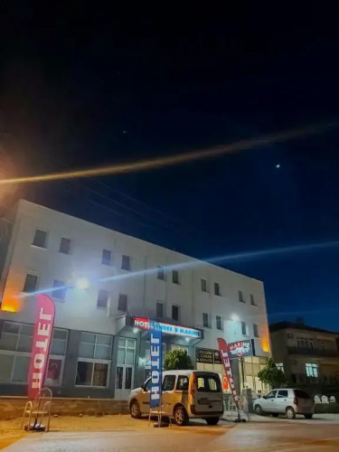 Hotel Three B Marine Sigacik - Seferihisar
