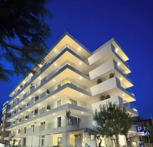Schiavon Beach Palace - Lido di Jesolo