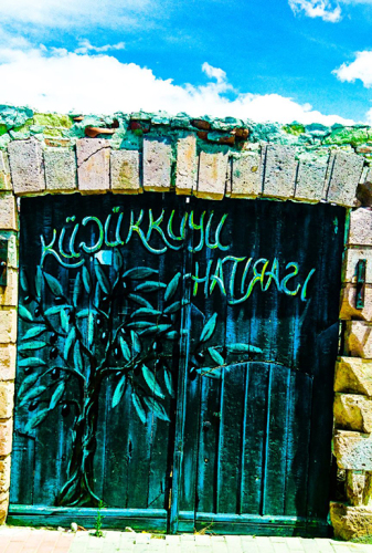 Kucukkuyu Sarissa Boutique Hotel - Küçukkuyu