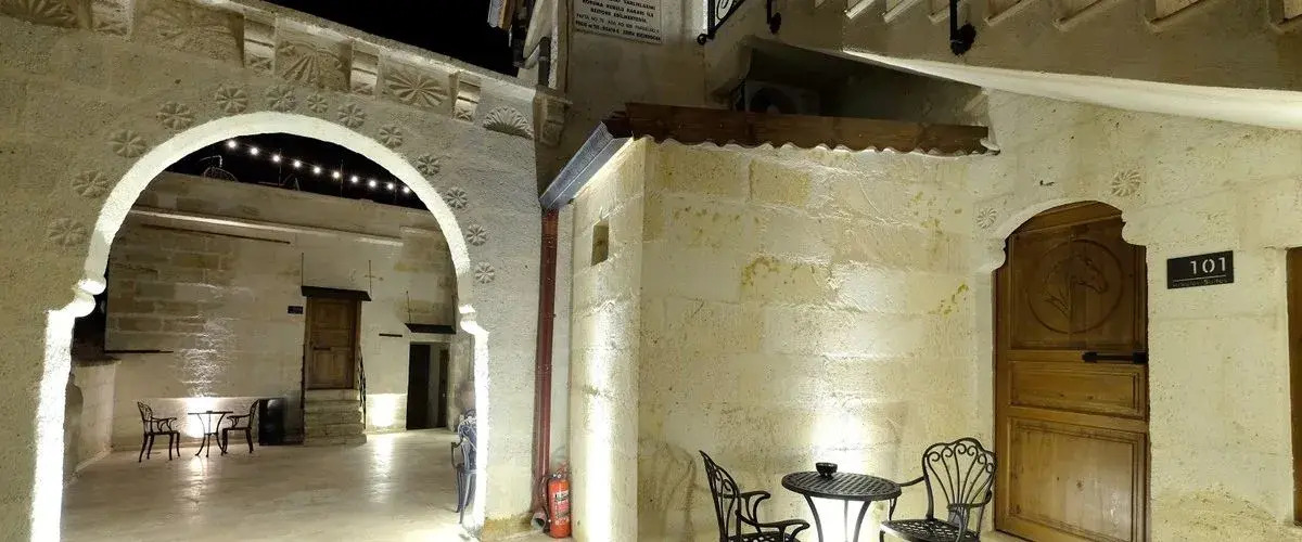 Arkeles Suites - Avanos