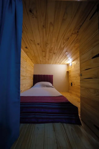 Lead Pods Hostel - Salta