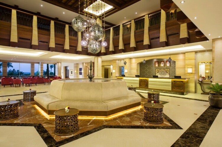Hilton Al Hamra Beach & Golf Resort - Ras al Khaimah