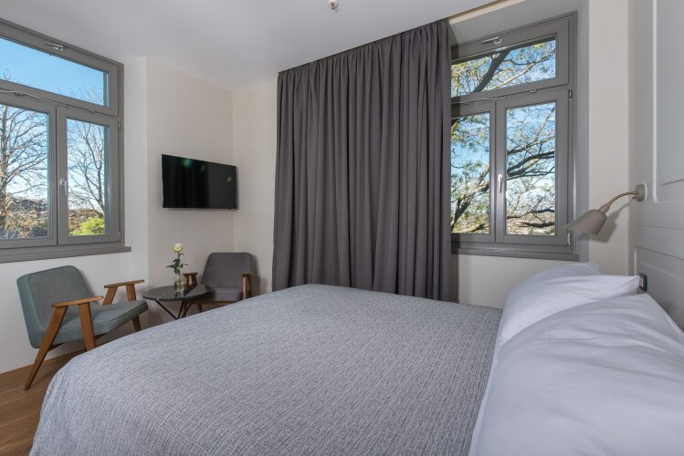 Hotel Peteani - Labin
