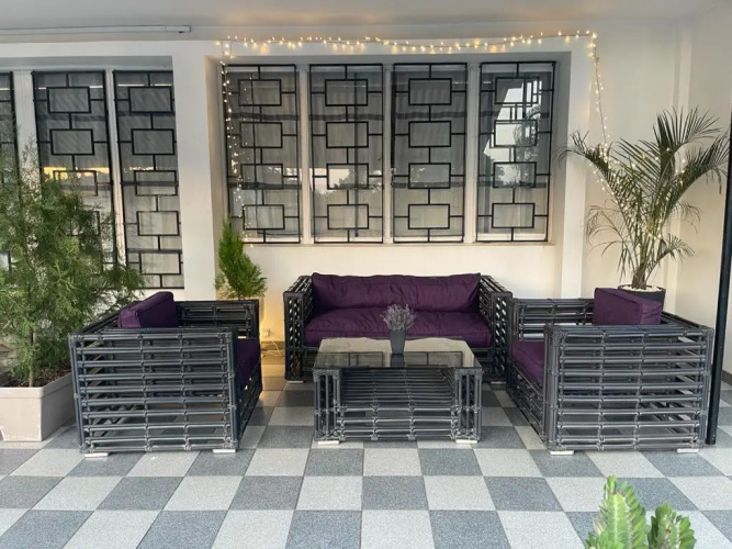 Villaannadakar - Dakar