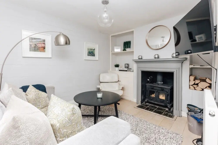 Mills Cottage In Wargrave - Henley-on-Thames