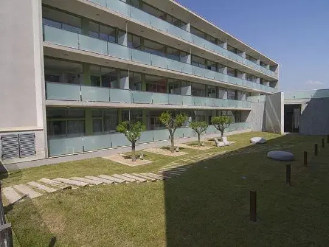 Apolo Suites Rentalmar - Tarragone