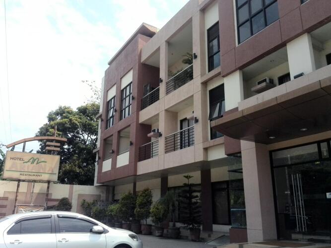 Hotel Ariana - Bauang
