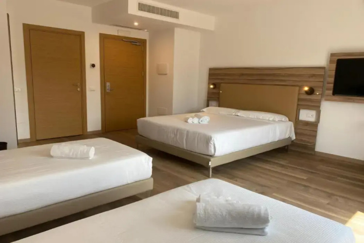 B&b Hotel Sassari - Sassari