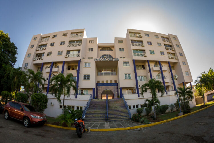 New Kingston Guest Apartments Ii - Kingston