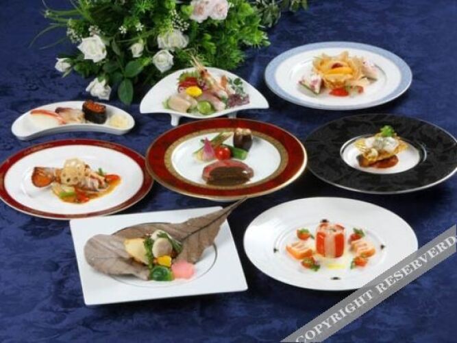 Hotel Bell Classic Kitami - Hokkaido