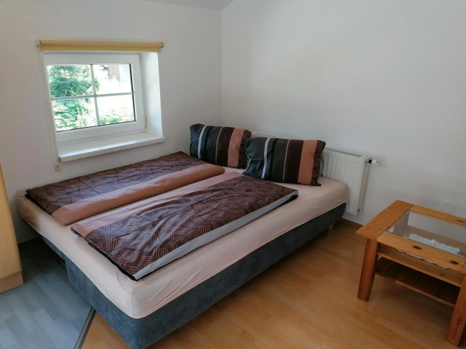 Haus Tressenstein - Bad Aussee