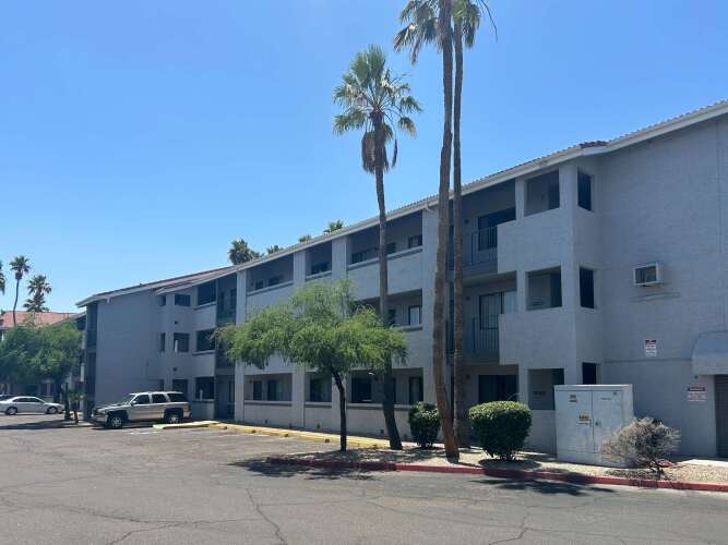 Studio 6 Tempe, Az – Elliot Road - Tempe, AZ