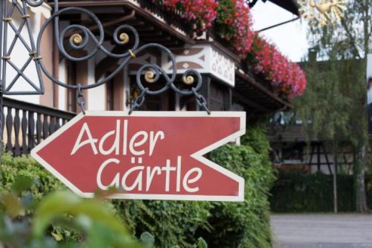 Hotel Gasthaus Adler - Denzlingen