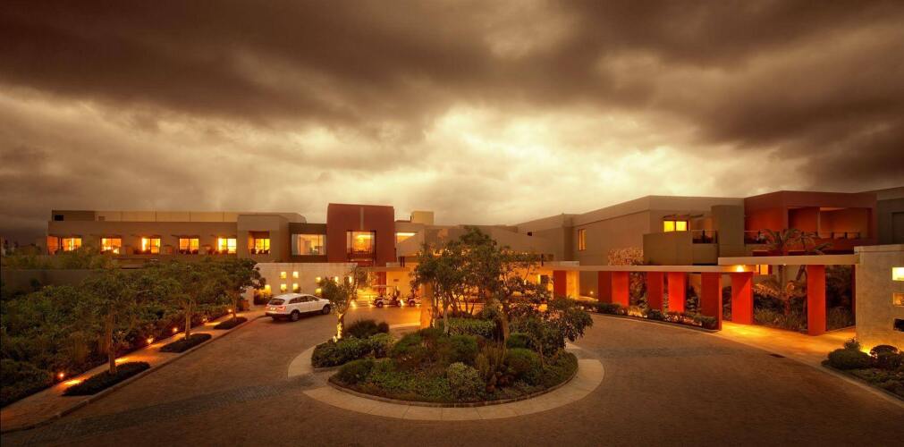 Oubaai Hotel Golf & Spa - Herolds Bay