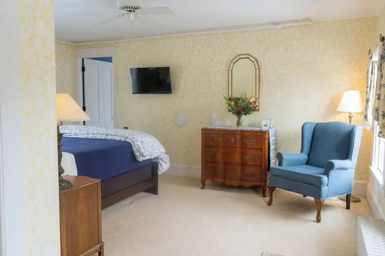 The White Gables Inn - Conway, NH