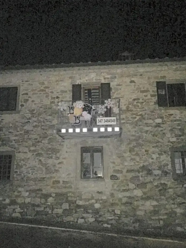 La Pecora E L'agnello - Provincia di Arezzo