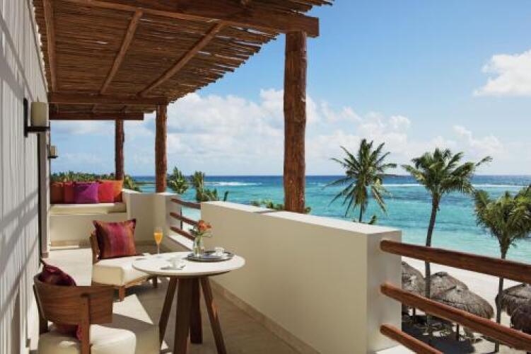 Secrets Akumal Riviera Maya - Adults Only - All Inclusive - Akumal