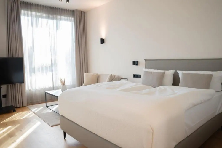The Myde Hamburg Serviced Apartments - Hamburg