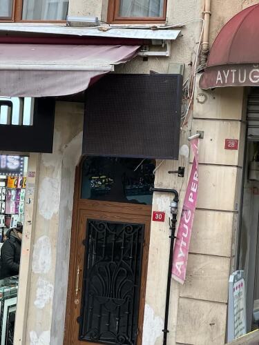 The Square 30 - Harbiye