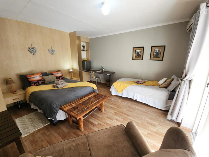 Homestead B & B - Addo