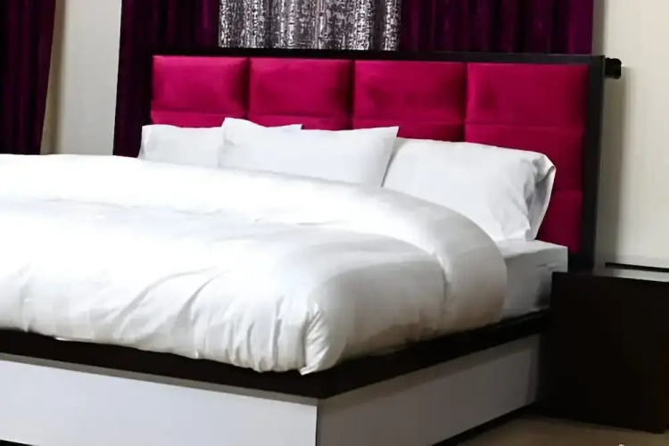 Ak Hotel Of Guest House - Lahore
