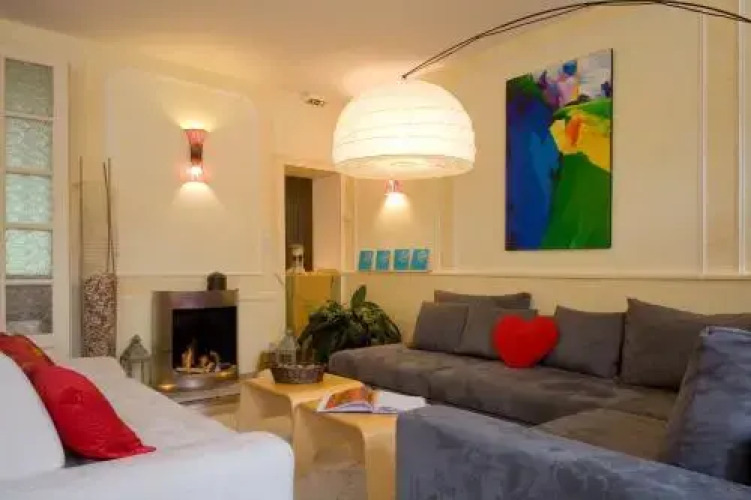 Au Coeur De Meaulne - Allier