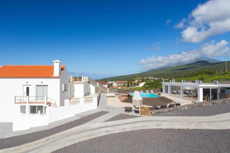 35th Atlantic View - Açores