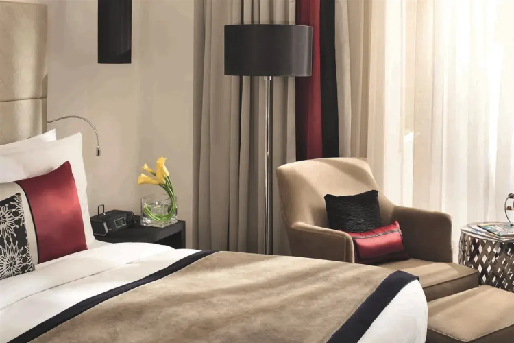 Movenpick Resort Spa Karpacz - Karpacz