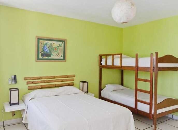 Hotel Grandmare & Bungalows - Máncora