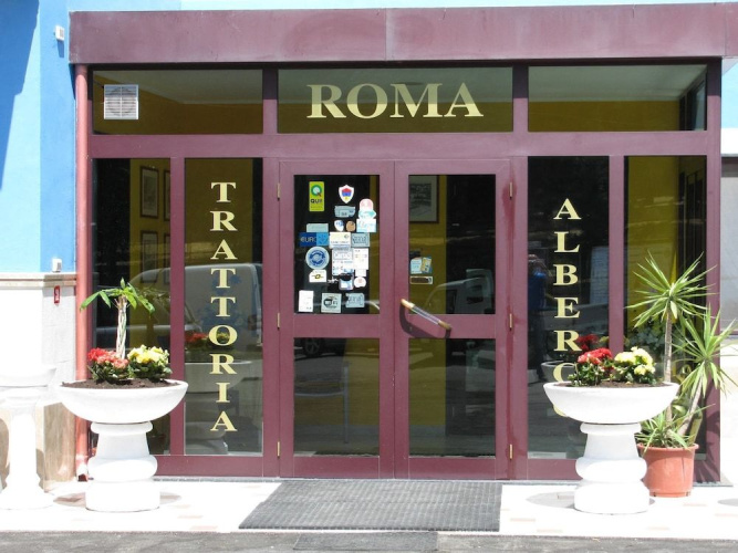 Ristorante Albergo Roma - Barletta-Andria-Trani