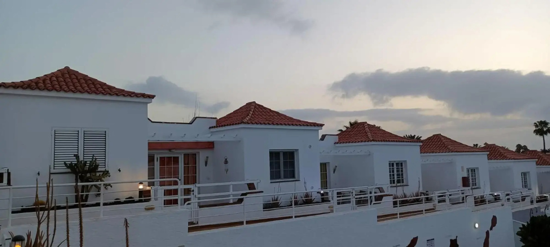 Bungalow Serenada - Corralejo