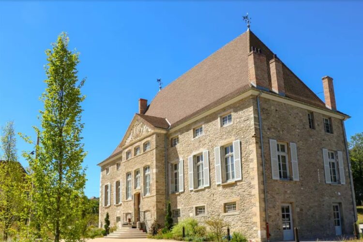 Domaine De Dolomieu, Bw Premier Collection - Isere