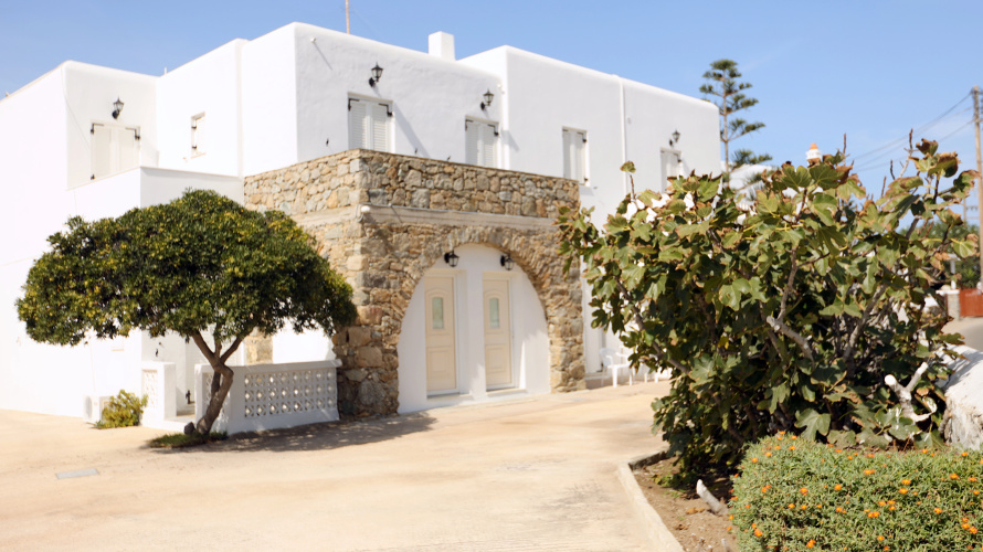Peter's Studio - Mykonos