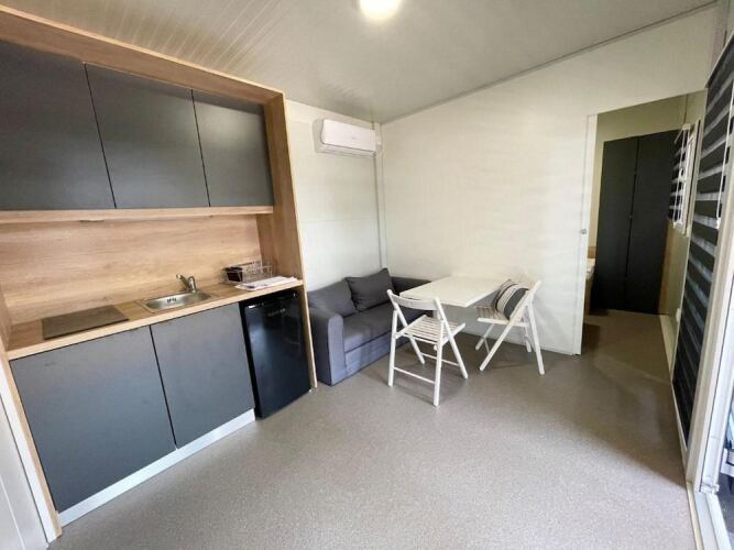 D&i Mobile Home - Privlaka